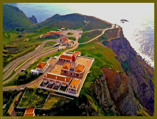 Circuit Portugalia avion - All Inclusive Travel