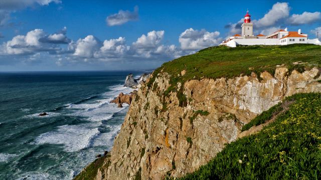 Circuit Portugalia avion - All Inclusive Travel