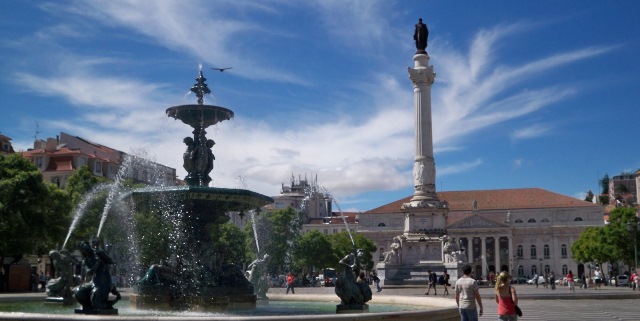 Circuit Portugalia avion - All Inclusive Travel