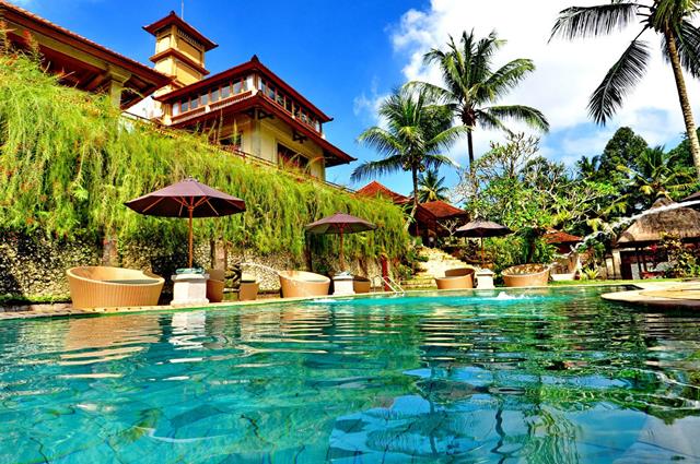 Vacanta Indonezia Bali - All Inclusive Travel