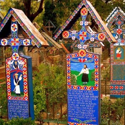 Craciun traditional Maramures - All Inclusive Travel