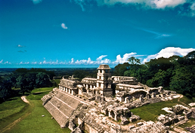 Circuit Mexic - All Inclusive Travel