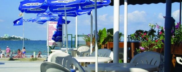 Oferta cazare Saturn – Hotel Cerna - All Inclusive Travel