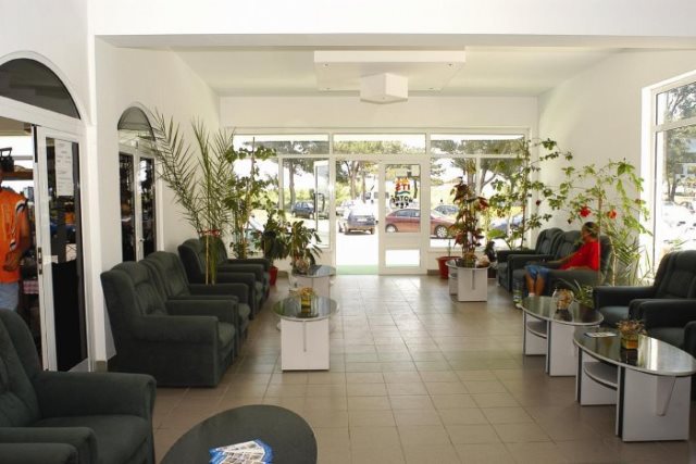 Oferta cazare Saturn – Hotel Cerna - All Inclusive Travel