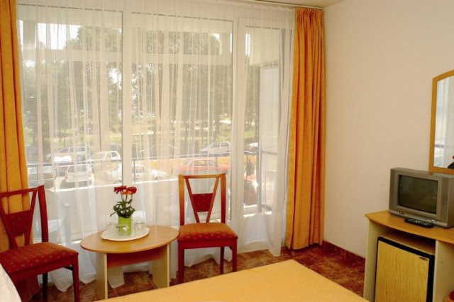 Oferta cazare Saturn – Hotel Cerna - All Inclusive Travel