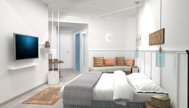 Sejur Bulgaria vara Obzor – Sunrise Blue Magic Resort - All Inclusive ...